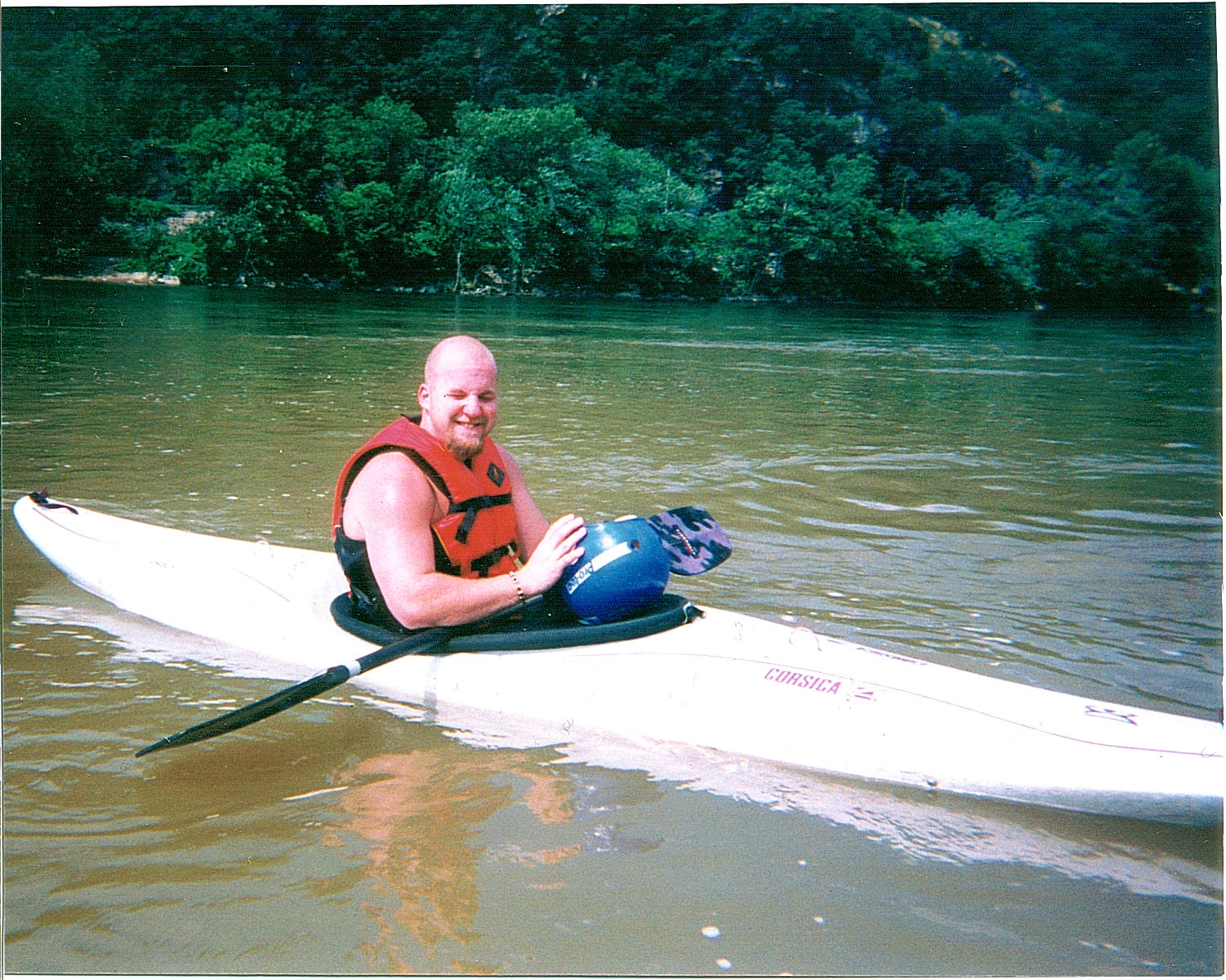 J.B. Smith Memorial Golf Tournament
