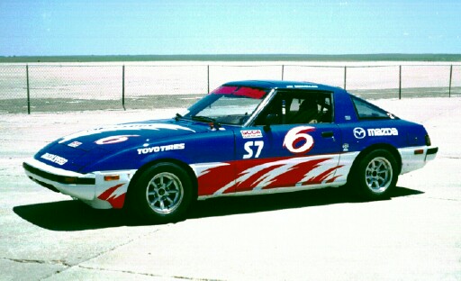 Jay Bonvouloir S7 #66