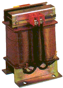 O que é um transformador