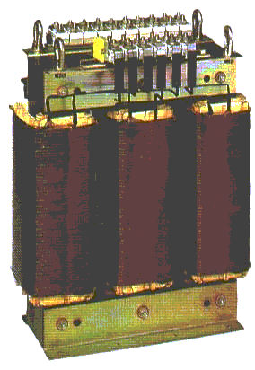 O que é um transformador