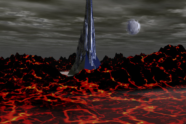 JPAX Digital Wallpaper