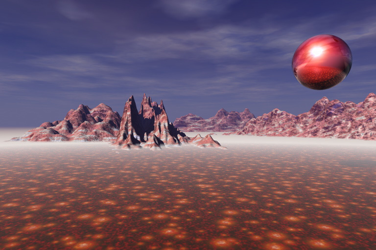 JPAX Digital Wallpaper