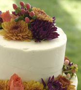 Our Wedding, November 3rd 2007