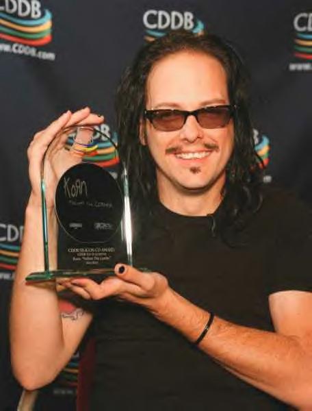 Jonathan Davis Asylum