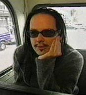 Jonathan Davis Asylum