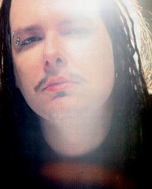 Jonathan Davis Asylum