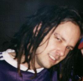 Jonathan Davis Asylum