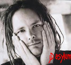 Jonathan Davis Dreads