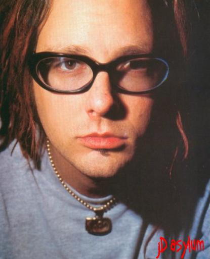 Jonathan Davis Asylum