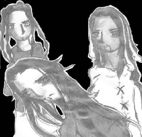 Jonathan Davis Asylum