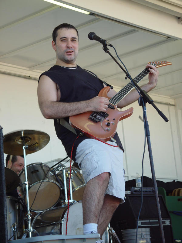 Ozzy Osbourne / オジー・オズボーン part1