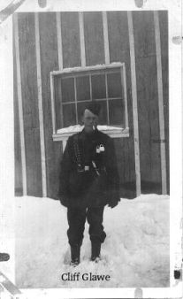 CCC Unit 1692 Perkinstown Wisconsin