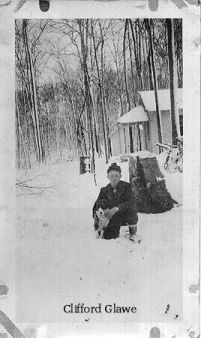 CCC Unit 1692 Perkinstown Wisconsin