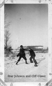 CCC Unit 1692 Perkinstown Wisconsin