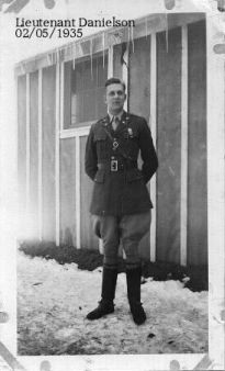 CCC Unit 1692 Perkinstown Wisconsin