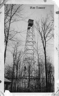 CCC Unit 1692 Perkinstown Wisconsin