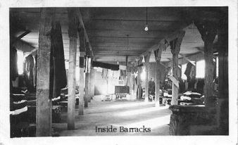 CCC Unit 1692 Perkinstown Wisconsin