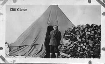 CCC Unit 1692 Perkinstown Wisconsin