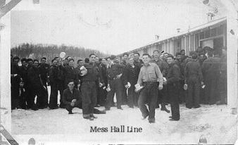 CCC Unit 1692 Perkinstown Wisconsin