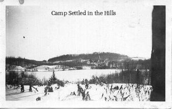 CCC Unit 1692 Perkinstown Wisconsin