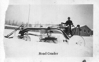 CCC Unit 1692 Perkinstown Wisconsin