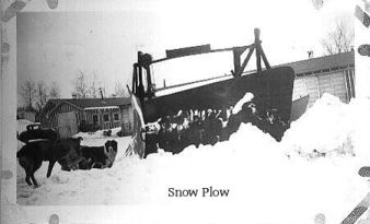 CCC Unit 1692 Perkinstown Wisconsin