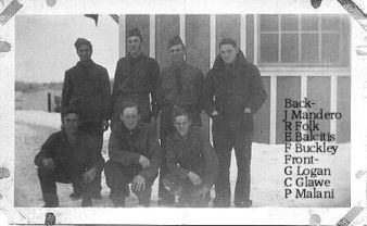 CCC Unit 1692 Perkinstown Wisconsin