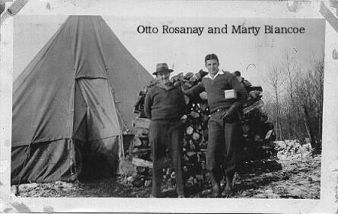 CCC Unit 1692 Perkinstown Wisconsin