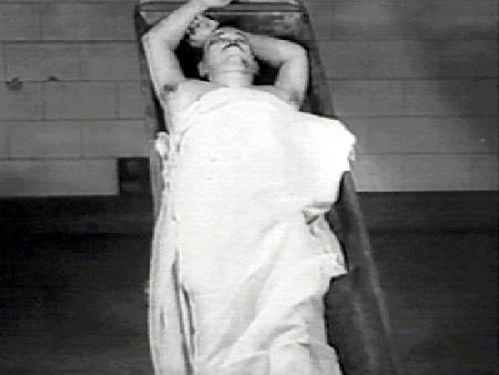 The John Dillinger Story