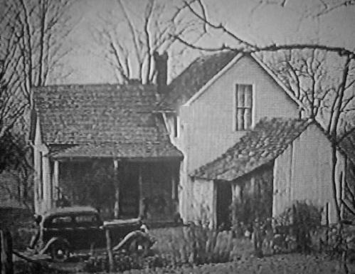 The John Dillinger Story