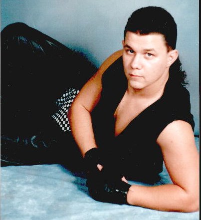 PICTURES OF JD THUNDER!!!