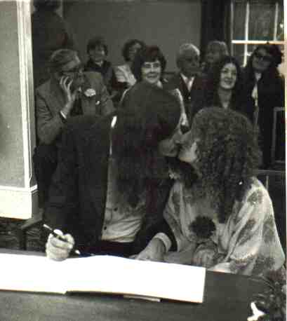 Jeannie Crane Home Page for Vincent Crane's Atomic Rooster and Arthur ...