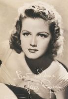 Jean Rogers Pictures