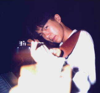 Edmund Wei Hong Chan > j E D i