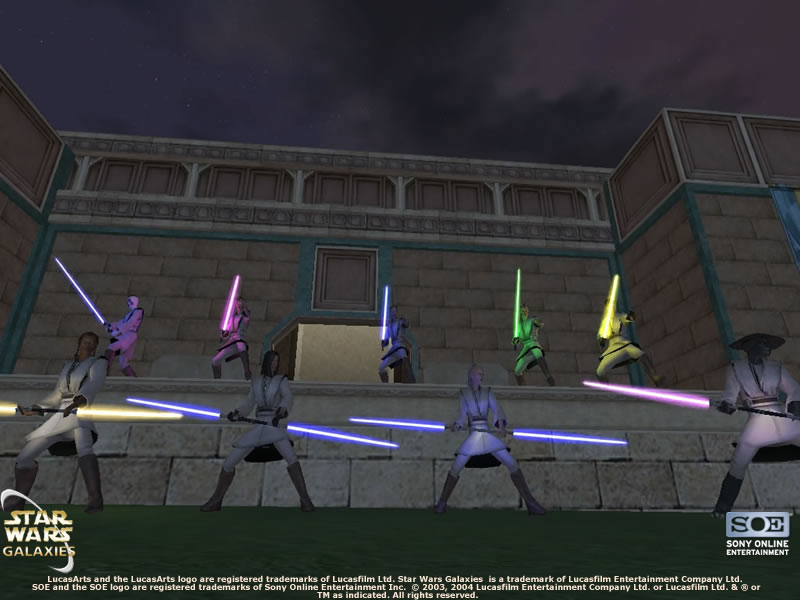 Ulrick's SWG Gallery