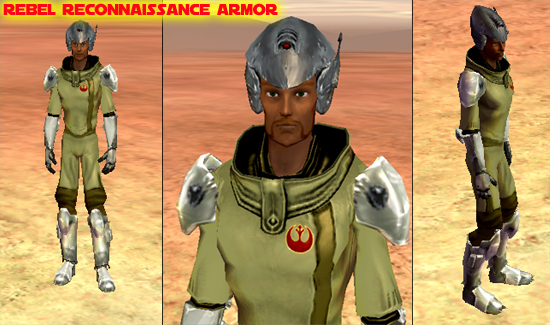 Ulrick's SWG Gallery
