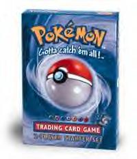 Theme Deck - Base Starter Deck