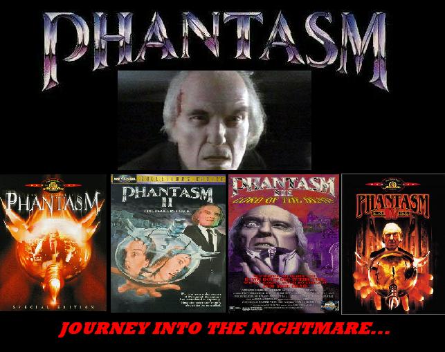 PhantasmGalleria
