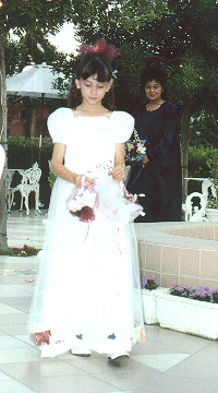 Jedi Wedding Photo Gallery