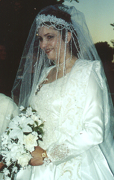 Jedi Wedding Photo Gallery