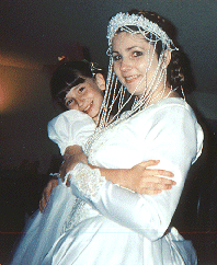 Jedi Wedding Photo Gallery