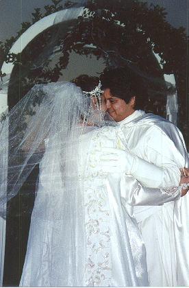 Jedi Wedding Photo Gallery