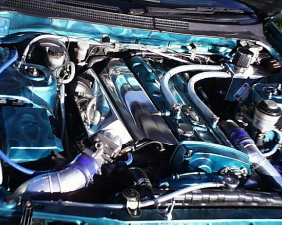 MFX