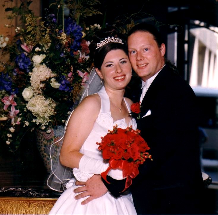 Julie And Jeff Wedding WEDDING: AUSMUS WOOD