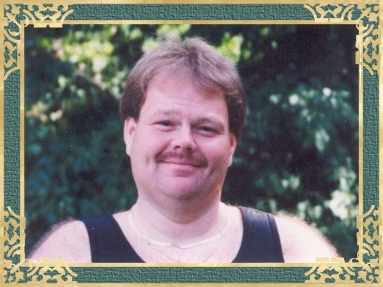 In Memory of Jeffery