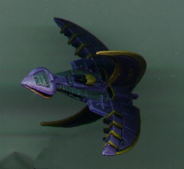 Agents of Gaming's Vorchan Miniature