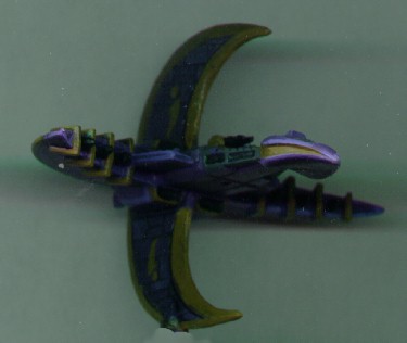Agents of Gaming's Vorchan Miniature