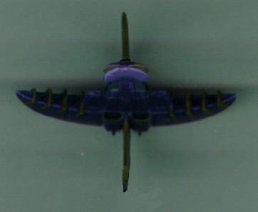 Agents of Gaming's Vorchan Miniature