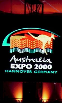 Expo 2000