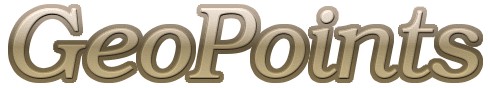 GeoPoints Home Page